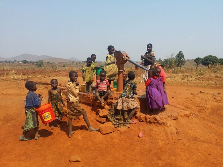 Noma: A Neglected Disease You May Not Know Of – The Disease Daily